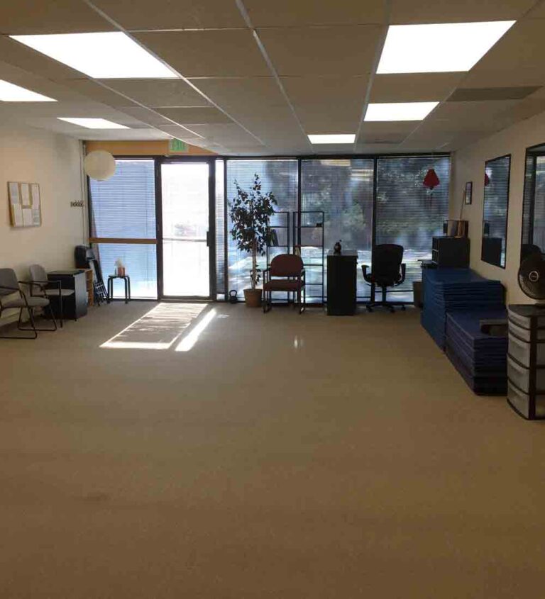 Gym Space for Rent - Realistic Martial Arts | Jeet Kune Do | Rapid ...