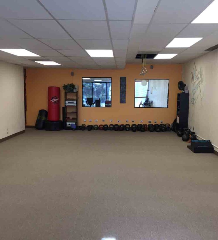 Gym Space for Rent - Realistic Martial Arts | Jeet Kune Do | Rapid ...