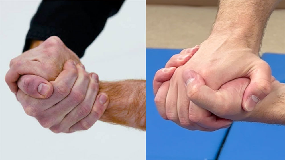 Recover From a Failed Gun Disarm - Realistic Martial Arts | Jeet Kune ...